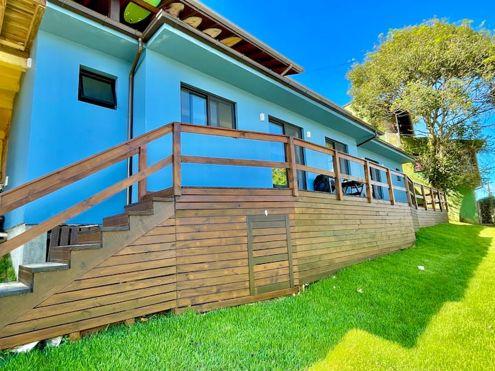 Residencial Encanto Del Lago - Garopaba