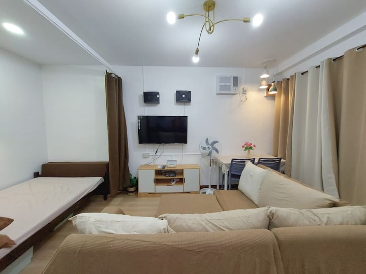 Unit 302 Antipolo Staycation - Antipolo