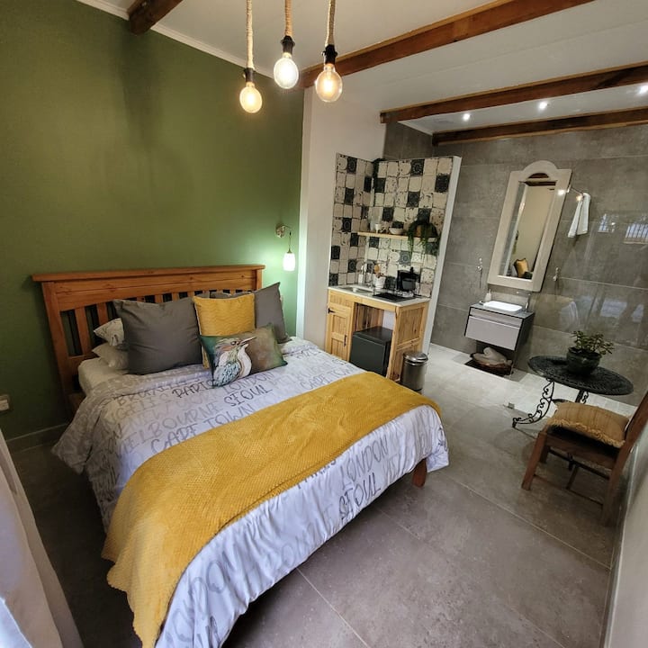 Cosy Studio - Bloemfontein