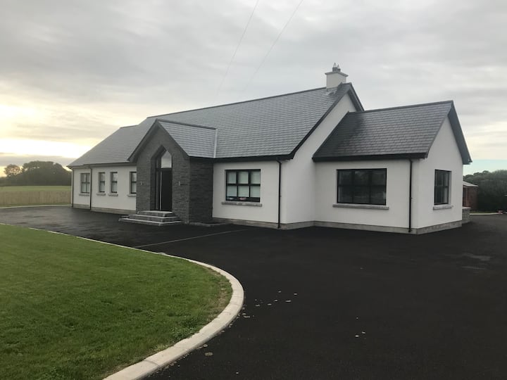 Lismoyle House - Irlande du Nord