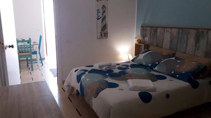 La Porta Sul Mare #Appartamento - Bagnara Calabra