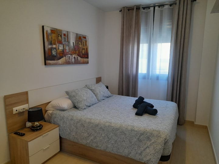 Apartamento Isabel - Sant Carles de la Ràpita