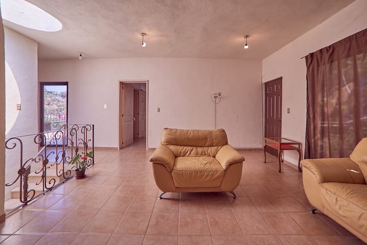 Casa Diana Hab 2 - Guanajuato