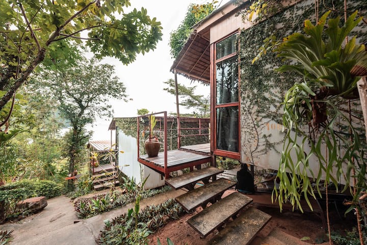 Stunning View Phi Phi Bungalow - Ko Phi Phi Don