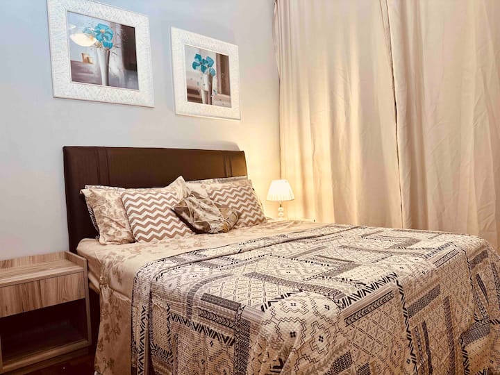 Apartamento Inteligente Praia De Copacabana - Brazil