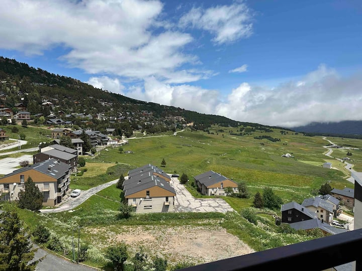 Grand Appartement Les Angles - Les Angles