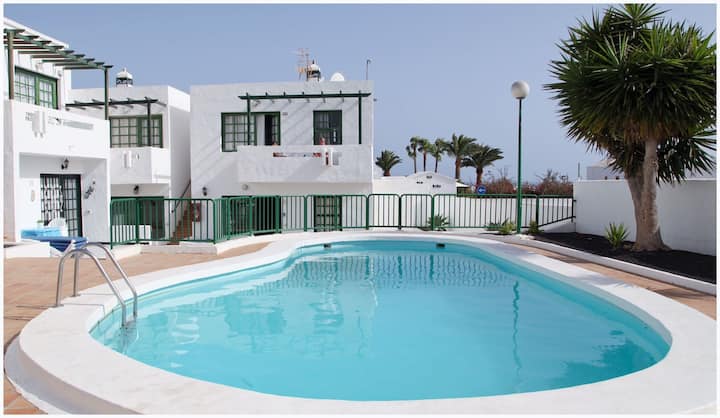 Apartamento Sueño Dorado - Puerto del Carmen