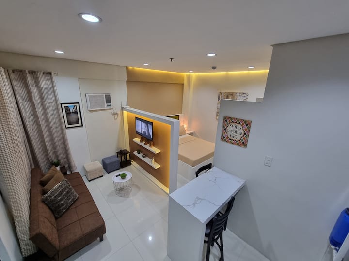 Comfy Space 311 - Bacolod