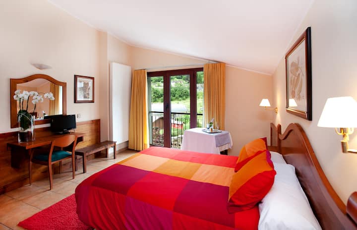 Hotel Montané Trip Advisor´s No.1 - Andorra