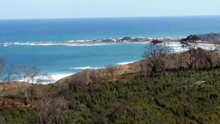 Bay View Room.3 - Knysna