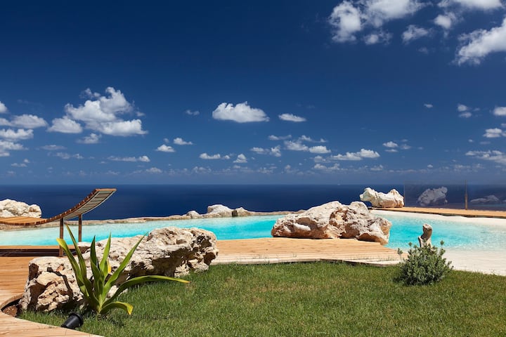 Sicily Villas | House and Apartment Rentals | Airbnb