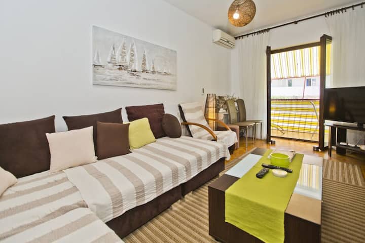 Apartment La Dolce Vita Hvar - Hvar