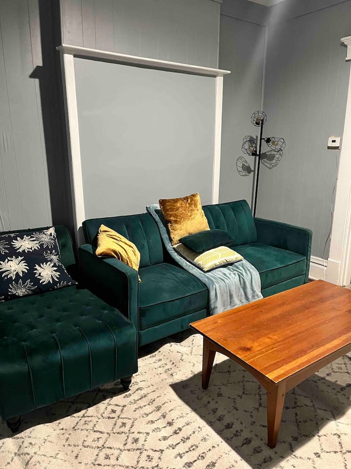 Room In Historic Grand Home! [3] - コロンバス, OH