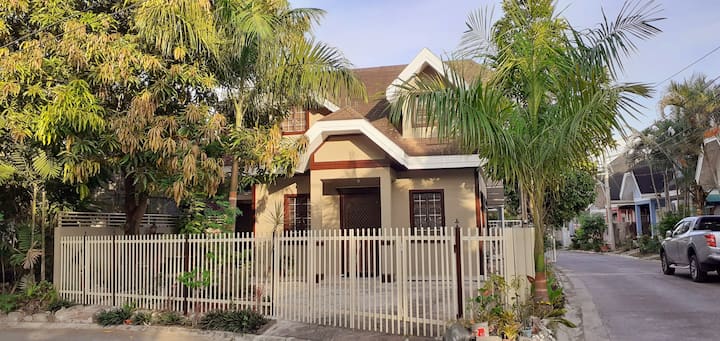 Chalet De Laguna1 (Near Ek, Nuvali & Tagaytay) - Carmona