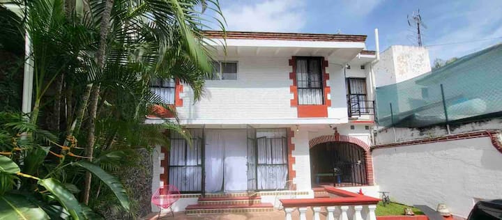 Mega Descuento En Tu Segunda Noche - Cuernavaca