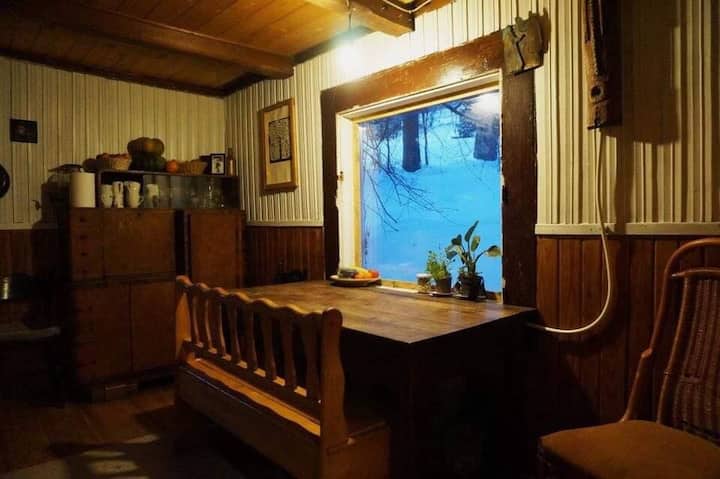 Magiczna Chata Zakopane - Zakopane