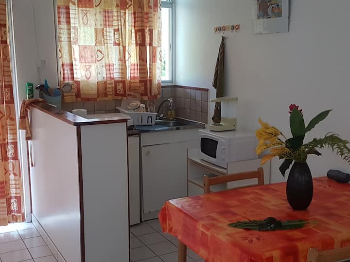Côté Coeur - Martinique