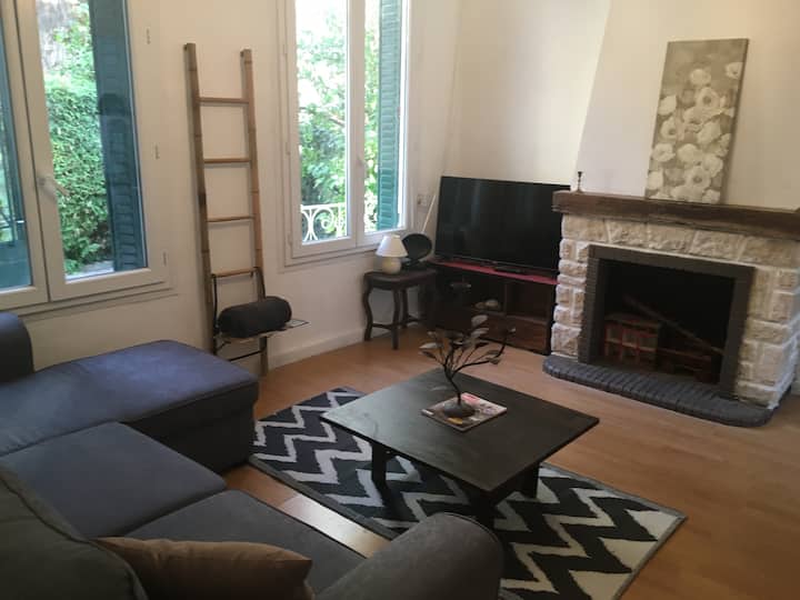 Chambre Avec Vue Bucolique - Sainte-Menehould