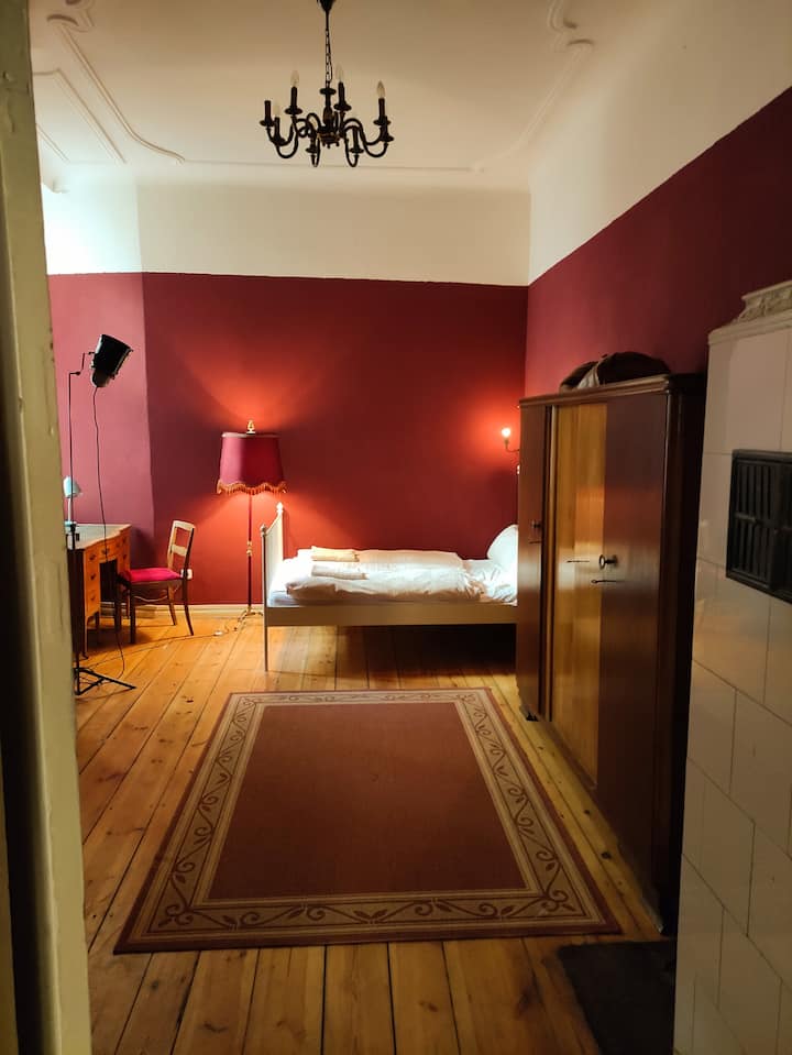 Schöneberg Holiday Flat & Art Gallery - Berlin