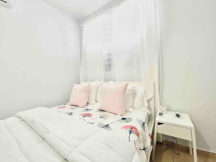03 Cute 1bed, 1bath W/ Kitchen In San Juan - San Juan