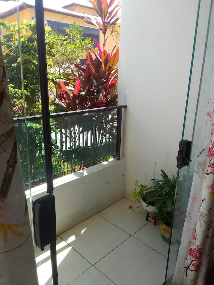 Casa Próximo A Praia - Salvador