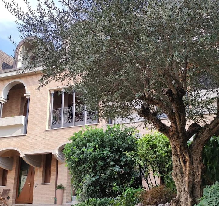 Prestigioso 70mq Vicino Milano/rho Fiera/aeroporto - Legnano