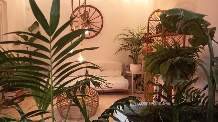 Casa Isabel, Casa De Pueblo Cerca Aeropuerto. - Bétera