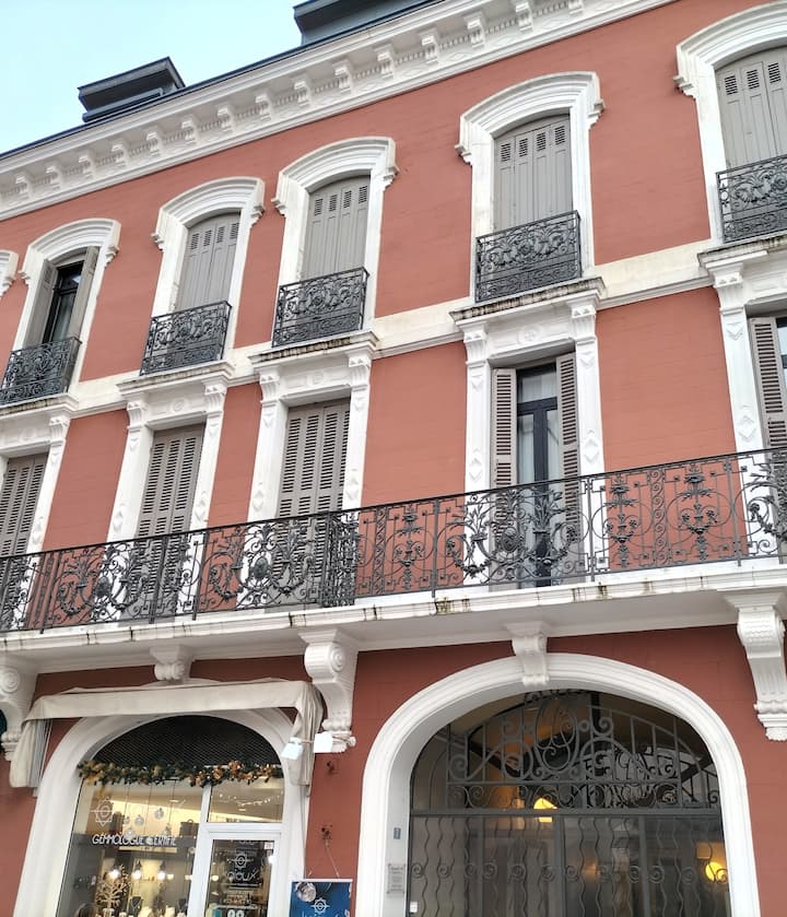 Charmant Studio Au Coeur De Dax - Dax