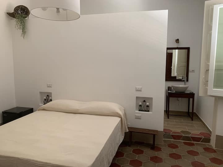 Casa Deva - Camera Con Bagno - Briatico
