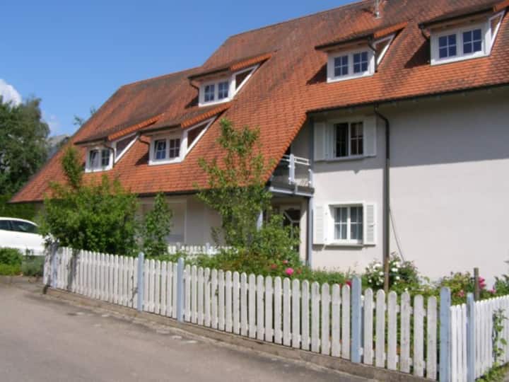 Ferienwohnung, Ruhig, Auch Für Familien - Villingen-Schwenningen