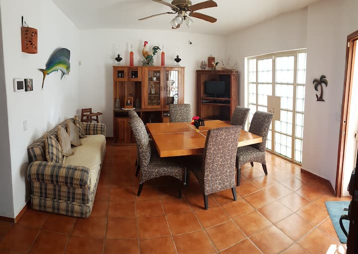 Vallartense Casa Rooster Hab 2 - Mexico