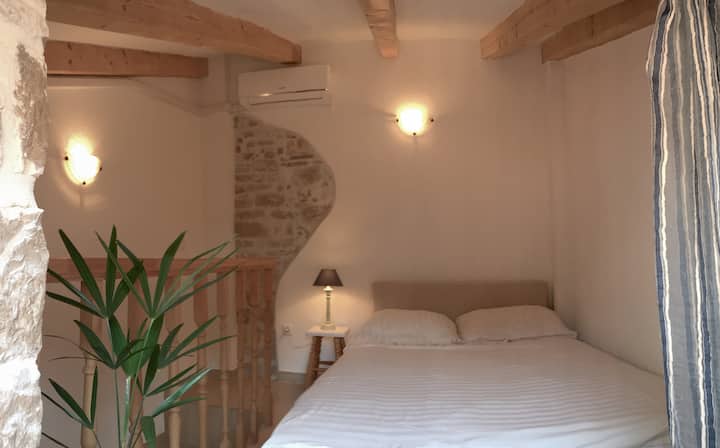 House St. Martin + Terrace In Center - Rovinj