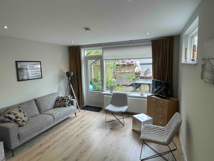 Huisje40bergen 4 Persoons Luxe Huis - Nordholland