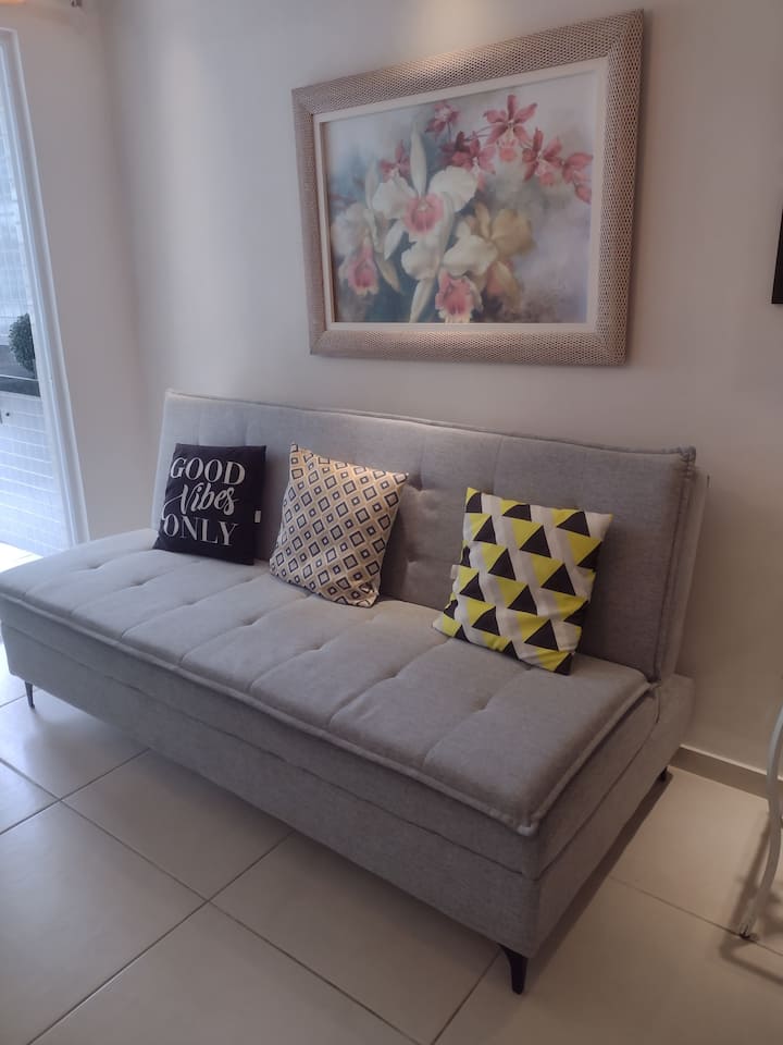 Maravilhoso Apartamento Em Arraial Do Cabo - Arraial do Cabo