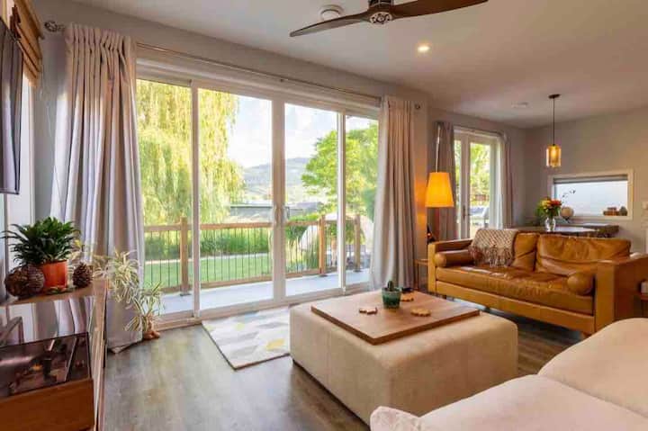 Tranquility Abode - Summerland
