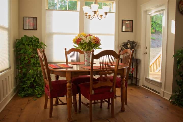 Brand New Home W/private Rm & Bath Near Furman U - Travelers Rest, SC