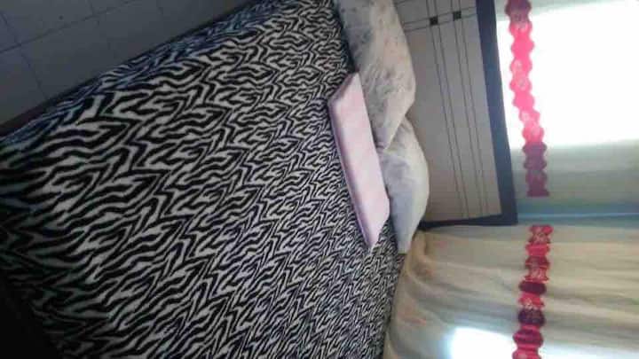 Ibañez Home Rental Roxas City Transient Sm 5mins - Roxas City