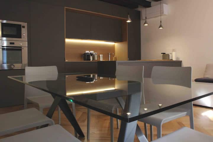 Dimora Storica Di Design Zona Acquario010025lt0081 - Liguria