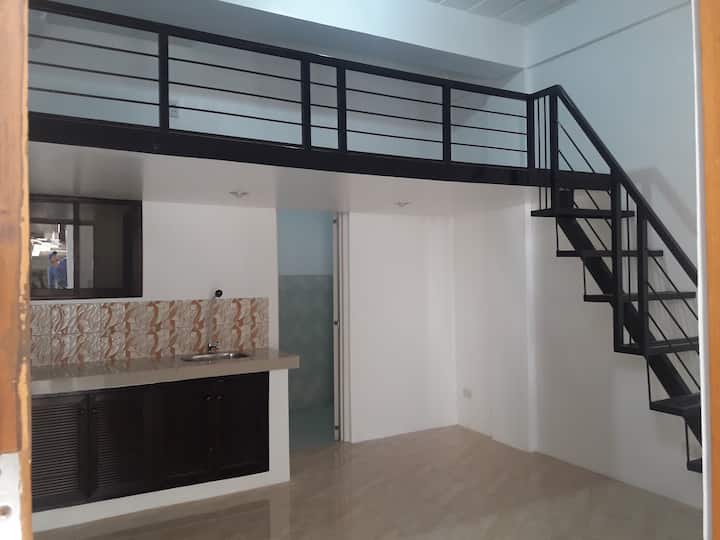 Loft Apartment In Calamba City - Calamba