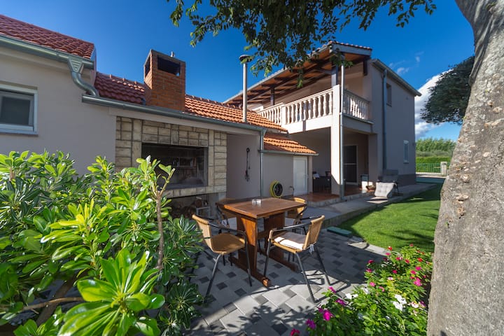 Apartman Marija 4 - Biograd na Moru