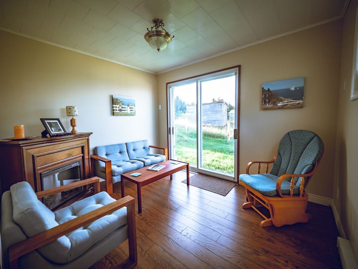 Coles Vacation Home - Bonavista