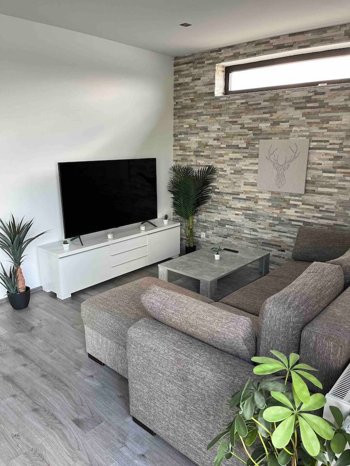 Messewohnung/ferienwohnung - Cologne
