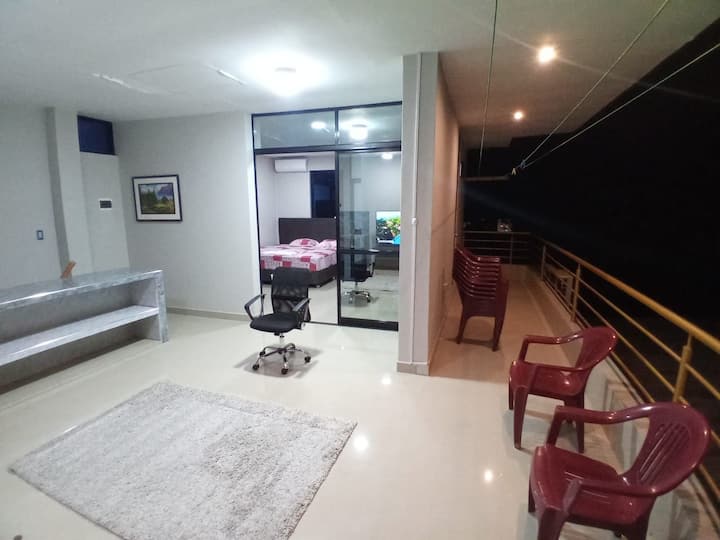 Casa La Real Tarapoto - Tarapoto