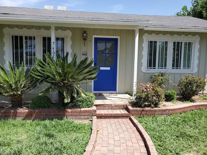 2 Bedrooms Renovaed - Los Angeles, CA