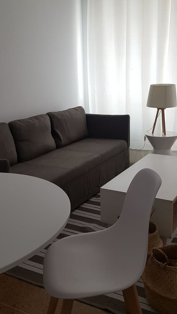 Beautiful Apartment On The Beachfront - スペイン ラス・パルマス