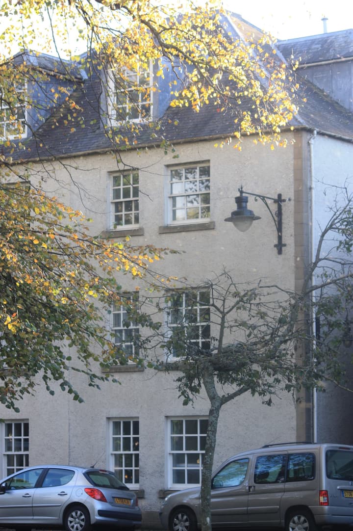 Spread Eagle House Apartment 2 - Kelso