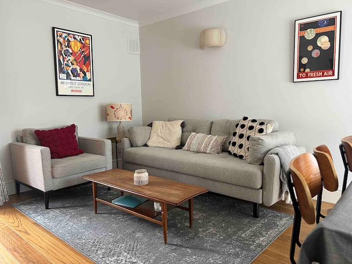 South London Bungalow - London, UK