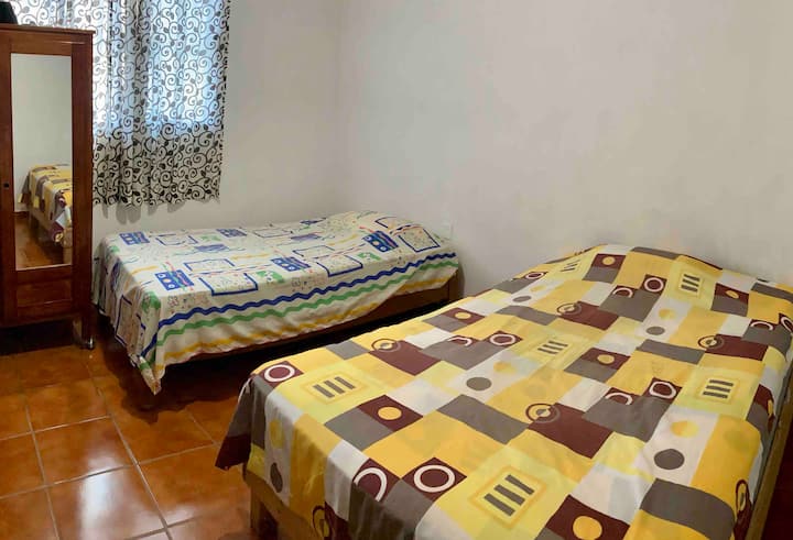 Departamento Económico - Oaxaca