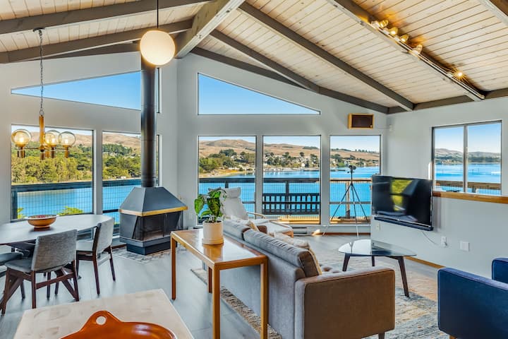 Bodega Bay Vacation Rentals | Houses and More | Airbnb