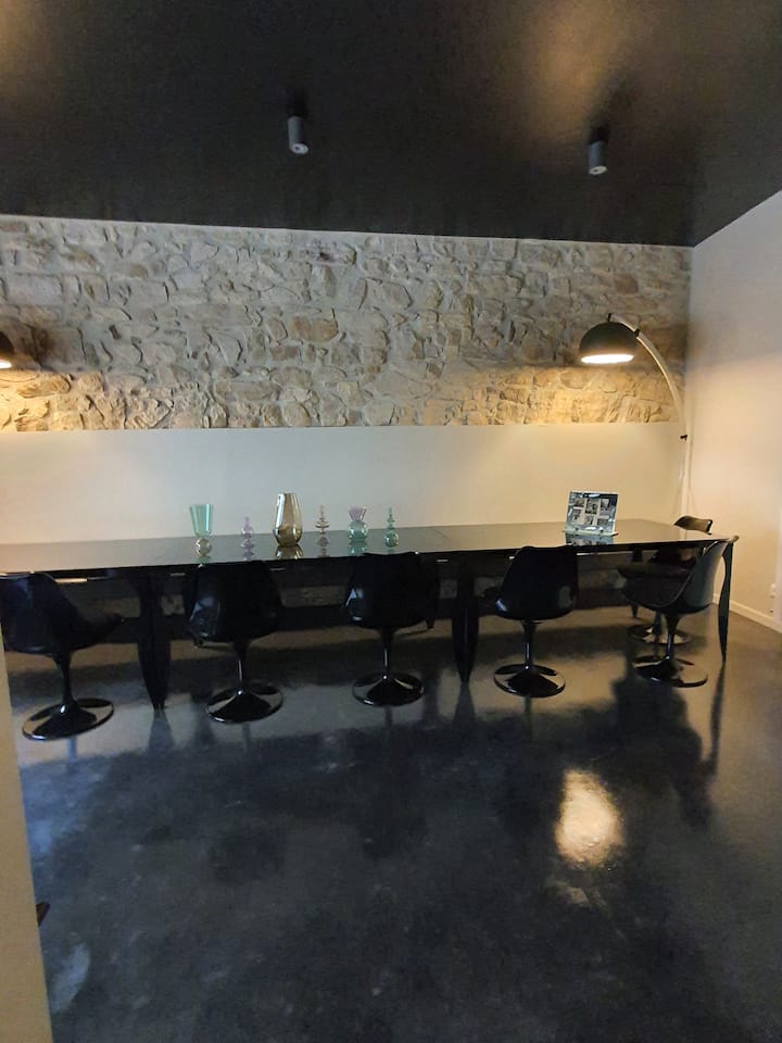 Le29-sigean-chambre D'hôtes Piscine 4 Personnes - Sigean